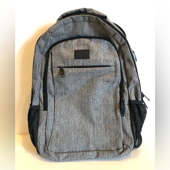 Matein | Bags | Matein Travel Laptop Backpack With Usb Charging Port 56 ...